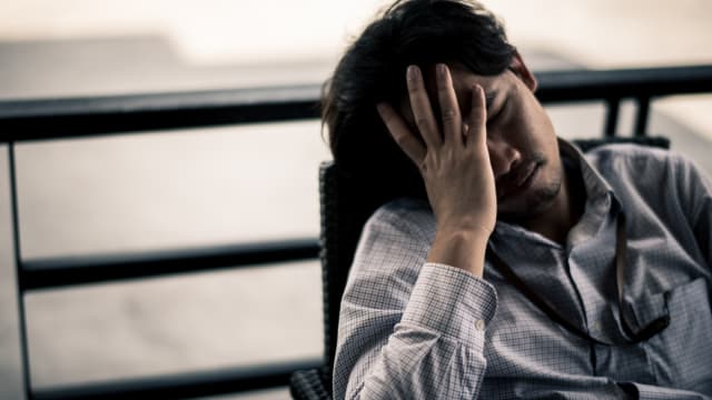 台男断气八小时后“复活” 检察官见胸口跳动急送医救一命 - 8world